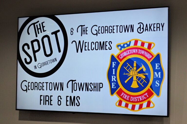 Georgetown Township Fire Department - Indiana